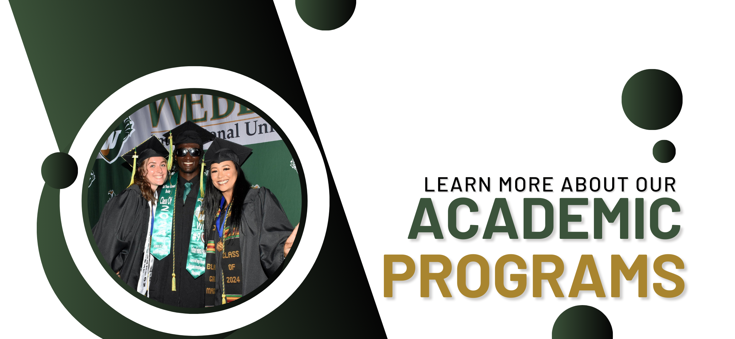 Programs - Webber International University